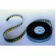 35mm blank film reel cutout | Zazzle