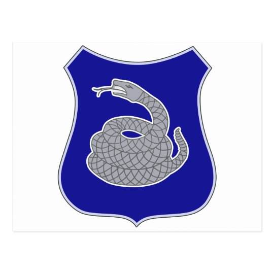 369th Infantry Regiment Postcard | Zazzle.com