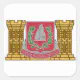 37TH ENGINEER BATTALION STICKERS | Zazzle