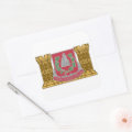 37TH ENGINEER BATTALION STICKERS | Zazzle