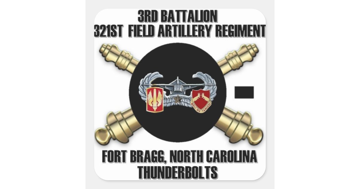 3-321 FAR Cannonball stickers | Zazzle
