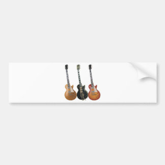 Guitar Stickers | Zazzle
