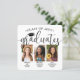 3 Graduates Photos Triple Graduation Joint Party Invitation | Zazzle