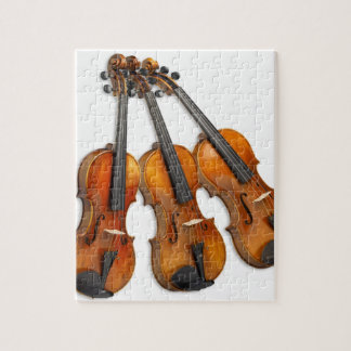 Violin Jigsaw Puzzles | Zazzle