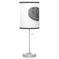 3D Cinema Table Lamp | Zazzle