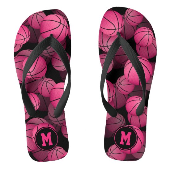 katzdzynes: Pinkified! Girls basketball gifts