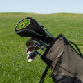 3rd Armored Cavalry Regiment “Brave Rifles” Patch Golf Head Cover | Zazzle