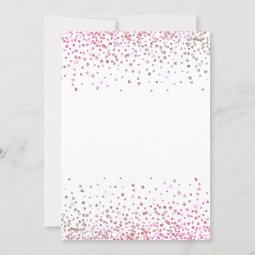 40 And Fabulous Birthday Party Invitation Zazzle