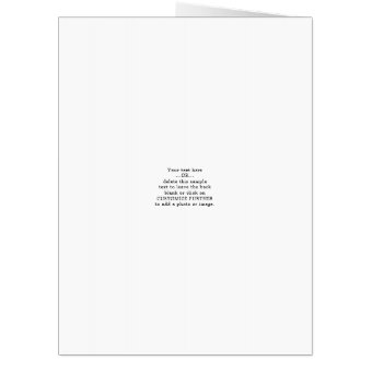 40th Anniversary Photo Collage 45 Photos Custom Card | Zazzle