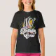 40th Birthday Crew 40 Party Crew Girl T-Shirt | Zazzle