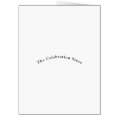 40th Birthday Custom Jumbo Legendary Funny Card | Zazzle