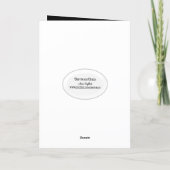 40th Birthday Neon Sign on Brick Card | Zazzle