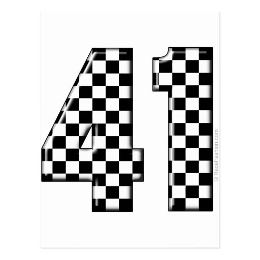 Number 41 Coloring Page Pages Sketch Coloring Page