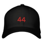 WE THE PEOPLE... EMBROIDERED BASEBALL HAT | Zazzle.com