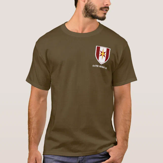44th Medical Brigade Tee | Zazzle