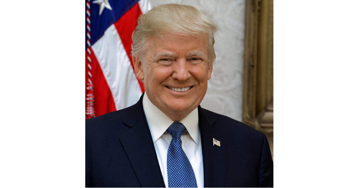 45 Donald J Trump Cutout | Zazzle