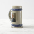 45 President Donald Trump Beer Stein | Zazzle