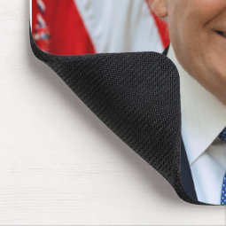 45 President Donald Trump Mouse Pad | Zazzle