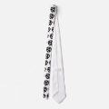 45 RPM Record Adapter Tie | Zazzle