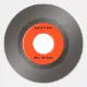 45 RPM stickers | Zazzle
