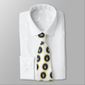 45th President of the United States Neck Tie | Zazzle