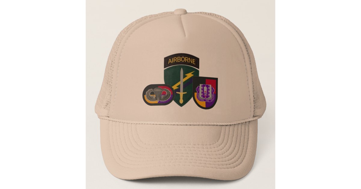 478TH CIVIL AFFAIRS BN HAT | Zazzle