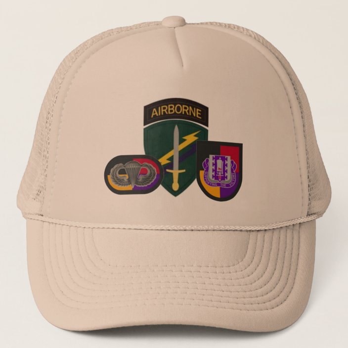 478TH CIVIL AFFAIRS BN HAT | Zazzle.com