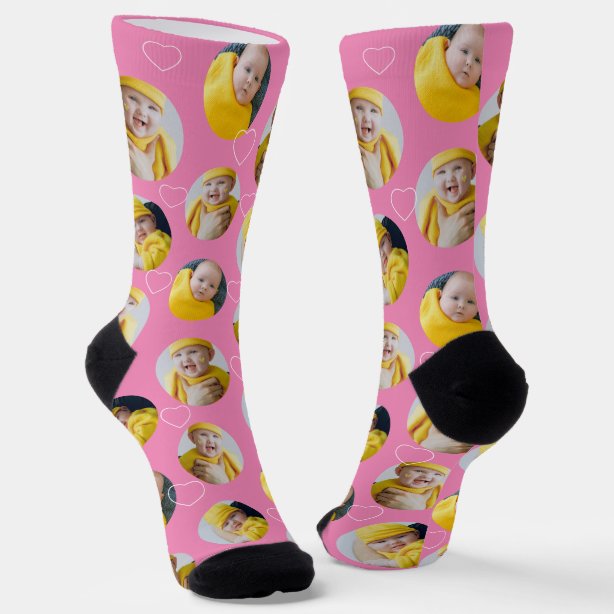 Socks | Zazzle