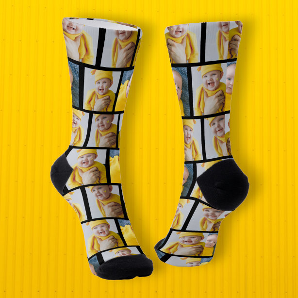 Socks | Zazzle