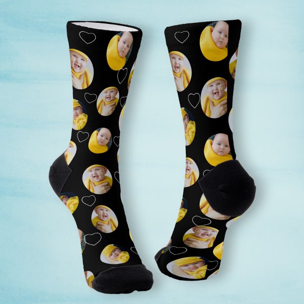 Socks | Zazzle
