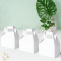 4th Of July Eagle Freedom Patriotic Favor Boxes | Zazzle