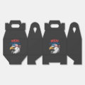 4th Of July Eagle Freedom Patriotic Favor Boxes | Zazzle