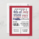 4th of July Fish Fry Invitation Postcard | Zazzle
