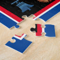 4th of July Jigsaw Puzzle | Zazzle