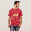 4th Roman Legion IIII Flavia Felix T-Shirt | Zazzle