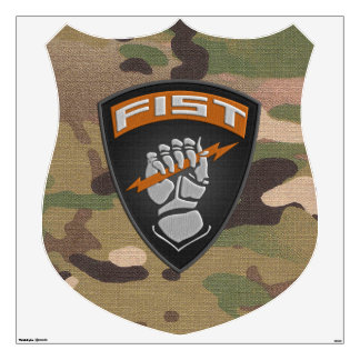 Forward Observer Patch Gifts on Zazzle