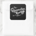 500th Anniversary Reformation Vintage Stickers | Zazzle