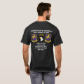 502nd Infantry Regiment - 101st Airborne Division T-Shirt | Zazzle