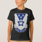 503rd PIR Pocket Patch T-shirts | Zazzle.com