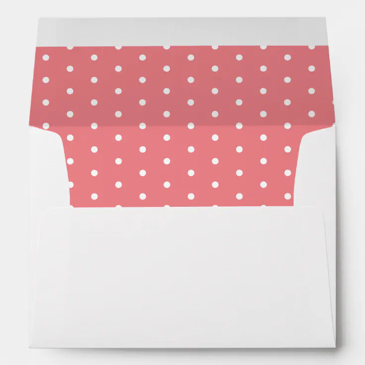 50 and Fabulous Birthday Pink White Return Address Envelope | Zazzle