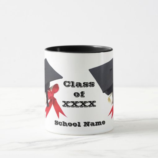 50 Year Class Reunion by Janz Mug | Zazzle