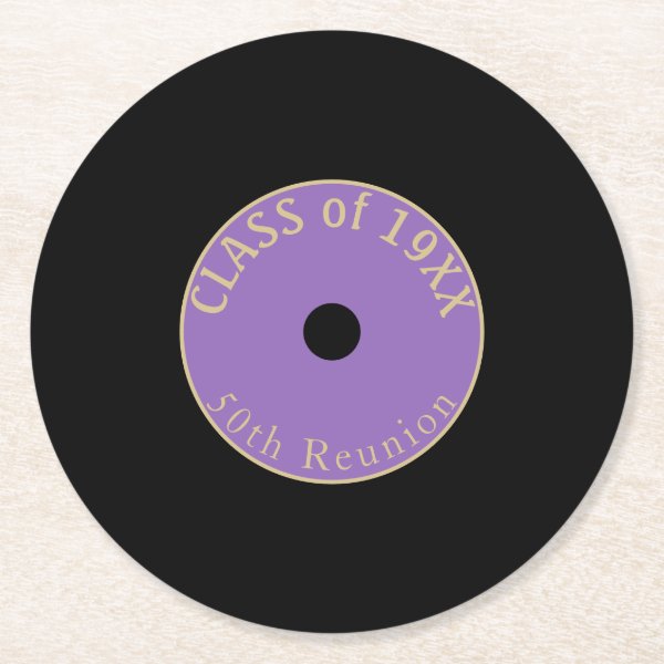 Personalized Class Reunion Gifts on Zazzle