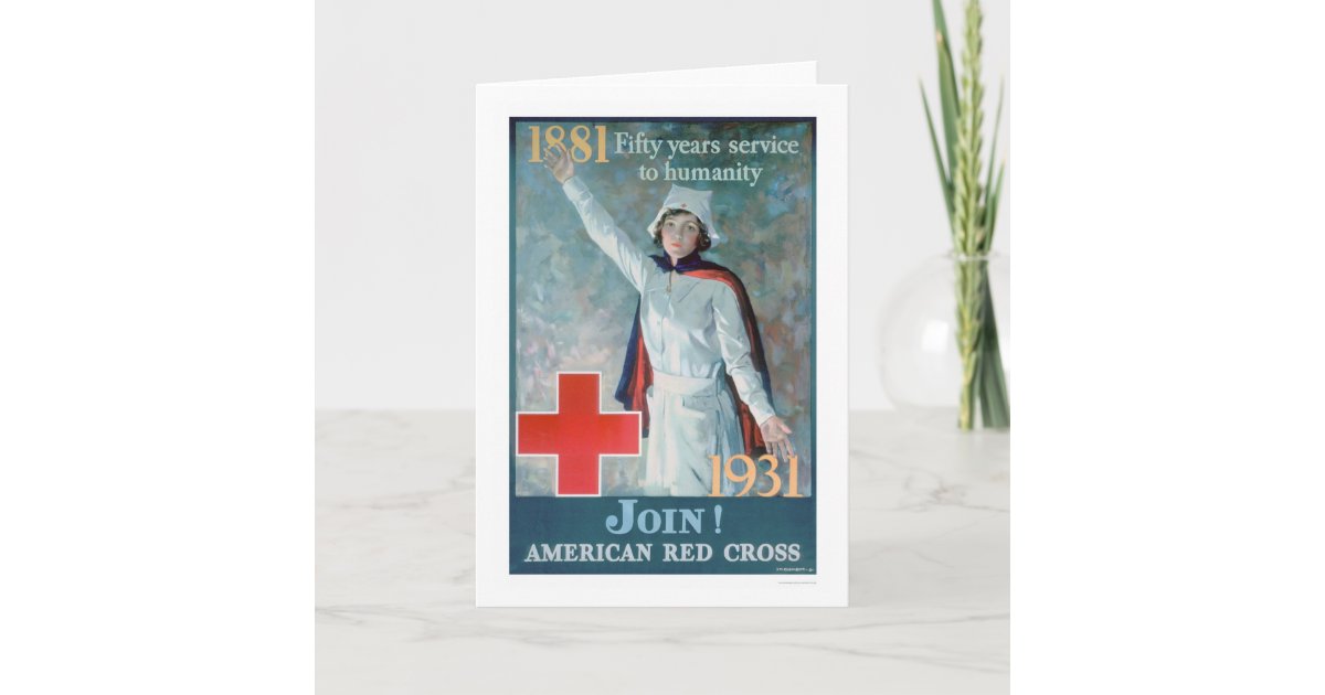 50 Years of Service (US00304) Card | Zazzle