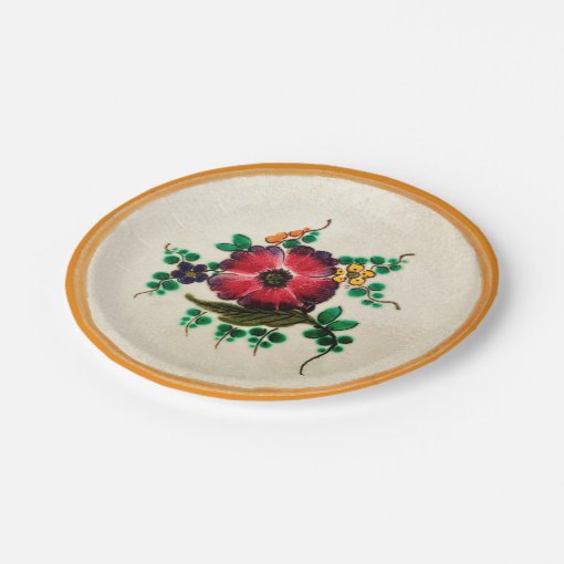 50s Lucy Plate | Zazzle