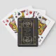 50th Anniversary Classic Playing Cards | Zazzle