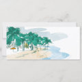 50th Birthday Party Boarding Pass Invitation | Zazzle