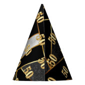 50th Birthday Party Hat | Zazzle