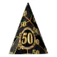 50th Birthday Party Hat | Zazzle
