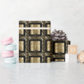 50th Golden Wedding Anniversary Wrapping Paper | Zazzle