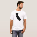 510 Area Code, California, Bay Area T-Shirt | Zazzle